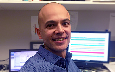 Team – Sayenko Lab | Houston Methodist