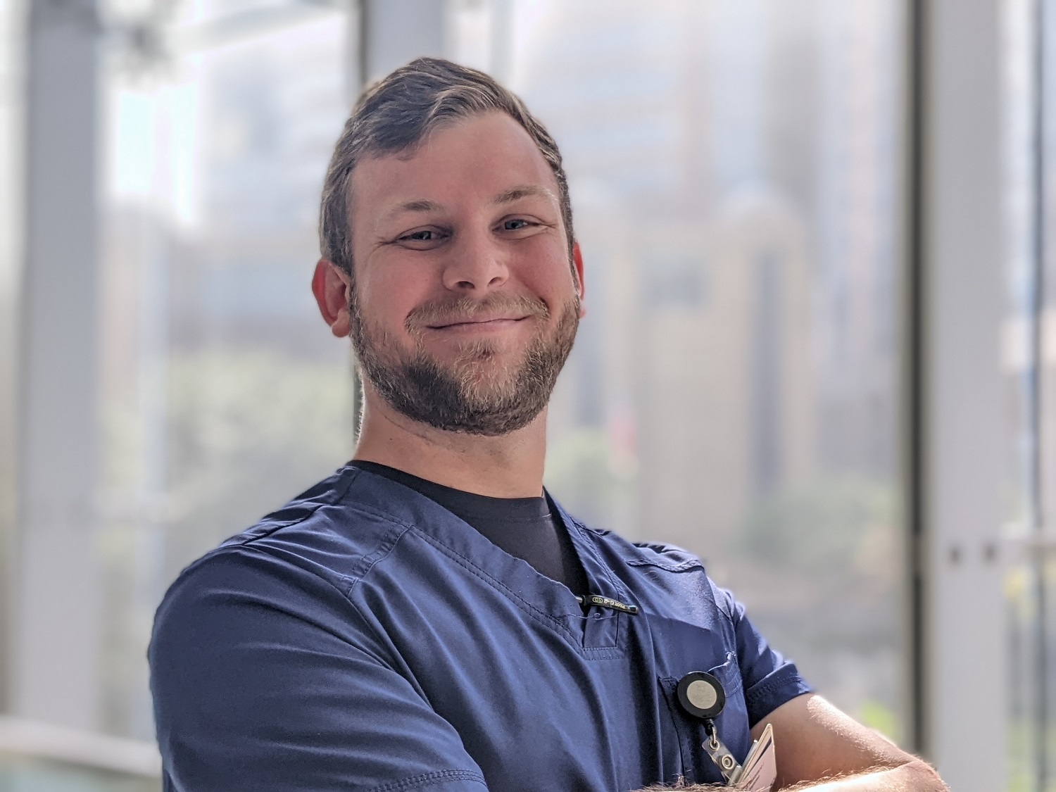 Team – Sayenko Lab | Houston Methodist