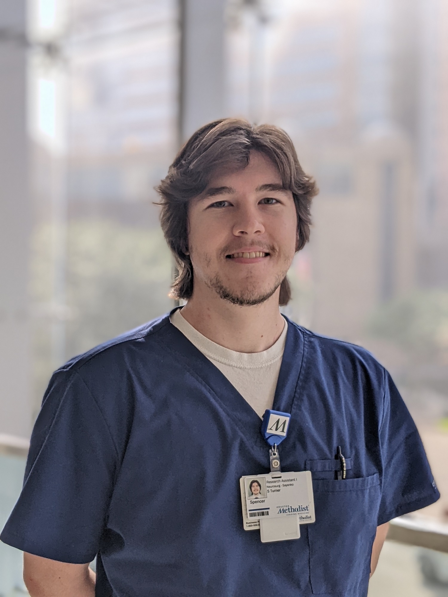 Team – Sayenko Lab | Houston Methodist