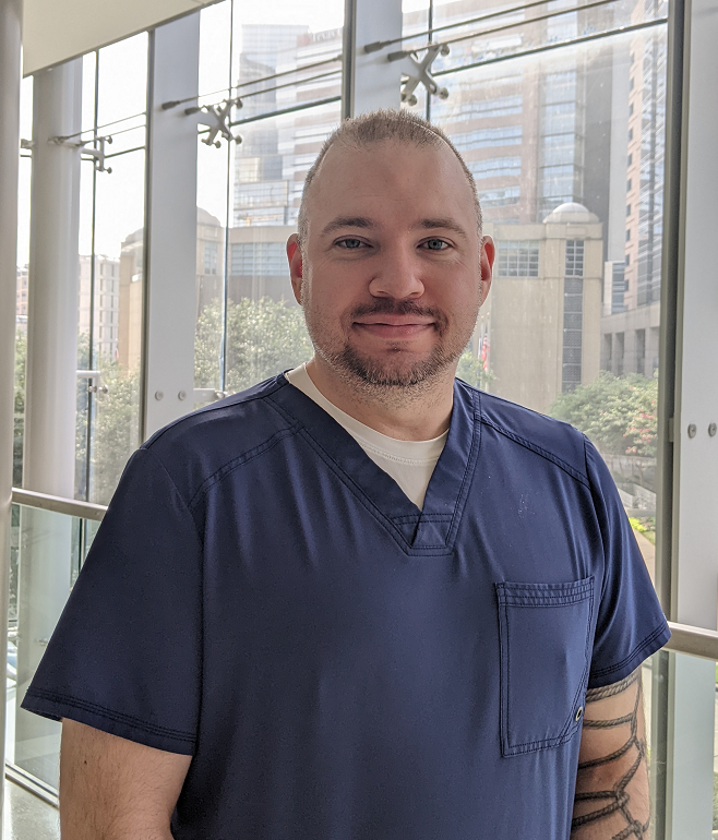 Team – Sayenko Lab | Houston Methodist